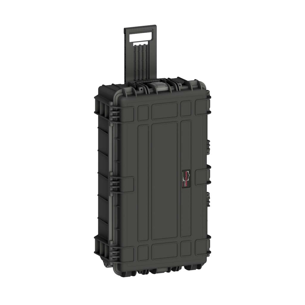 Waterproof Ruggedized Cases for Industry, Hunting, Tactical – Explorer ...
