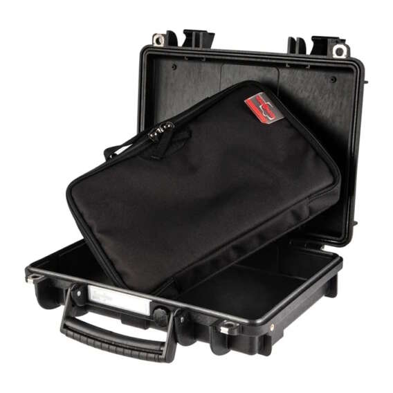 Heavy-Duty Durable TACTICAL Hard Gun Case - Explorer Cases USA