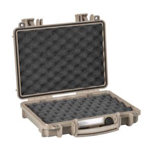 Heavy-Duty Durable TACTICAL Hard Gun Case - Explorer Cases USA