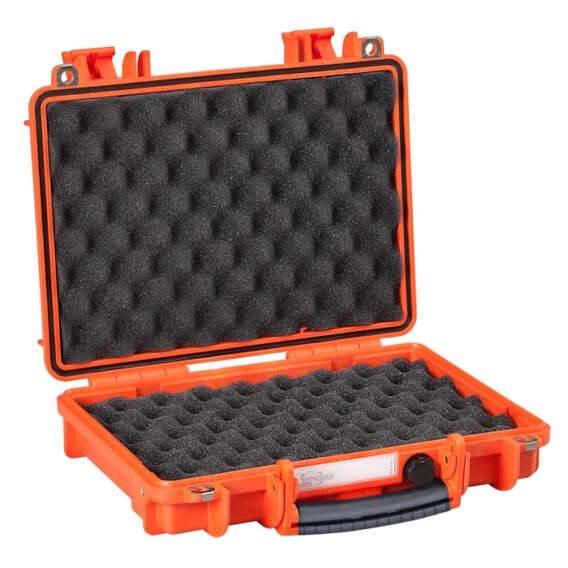 Heavy-Duty Durable TACTICAL Hard Gun Case - Explorer Cases USA