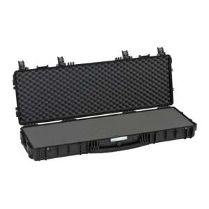 Heavy-Duty Durable TACTICAL Hard Gun Case - Explorer Cases USA