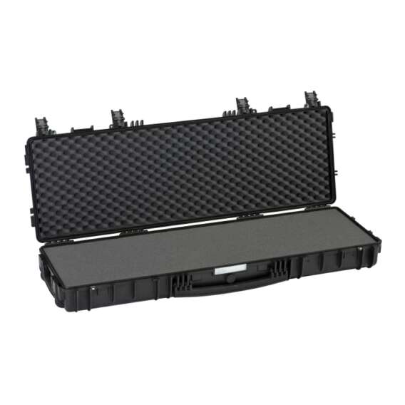 Heavy-Duty Durable TACTICAL Hard Gun Case - Explorer Cases USA