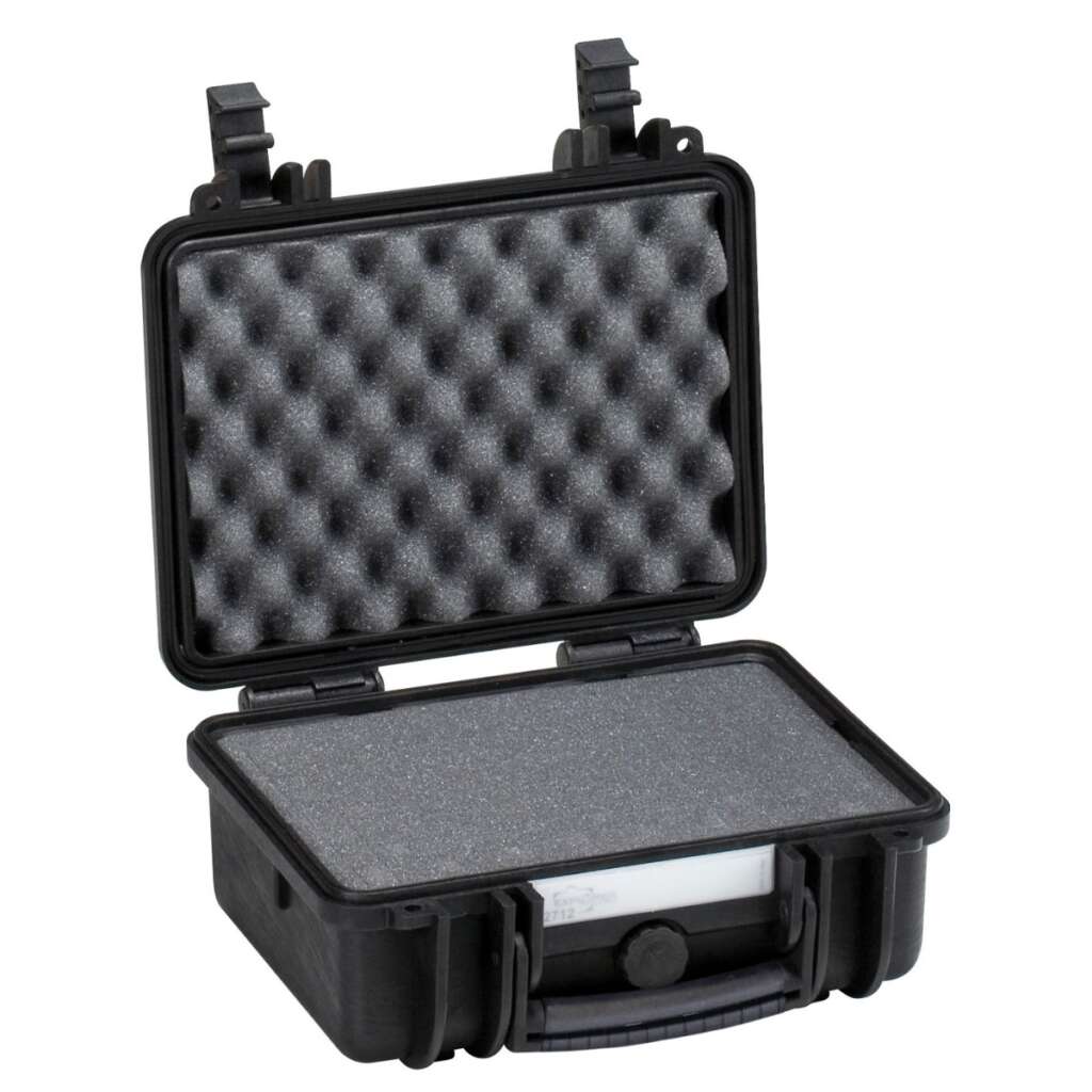 Waterproof Ruggedized Cases for Industry, Hunting, Tactical – Explorer ...