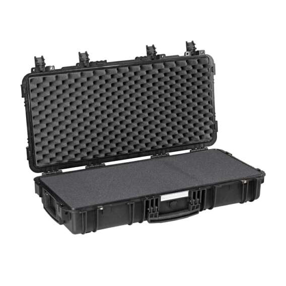 Heavy-Duty Durable TACTICAL Hard Gun Case - Explorer Cases USA